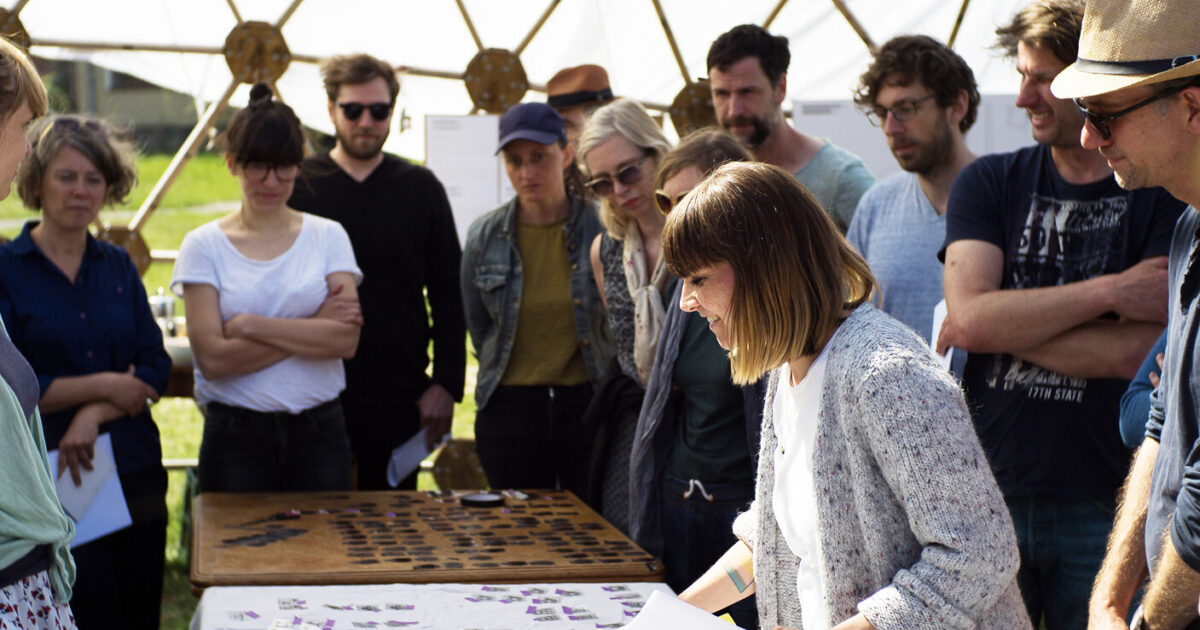 Gruppe | Netzwerk Zukunftsorte