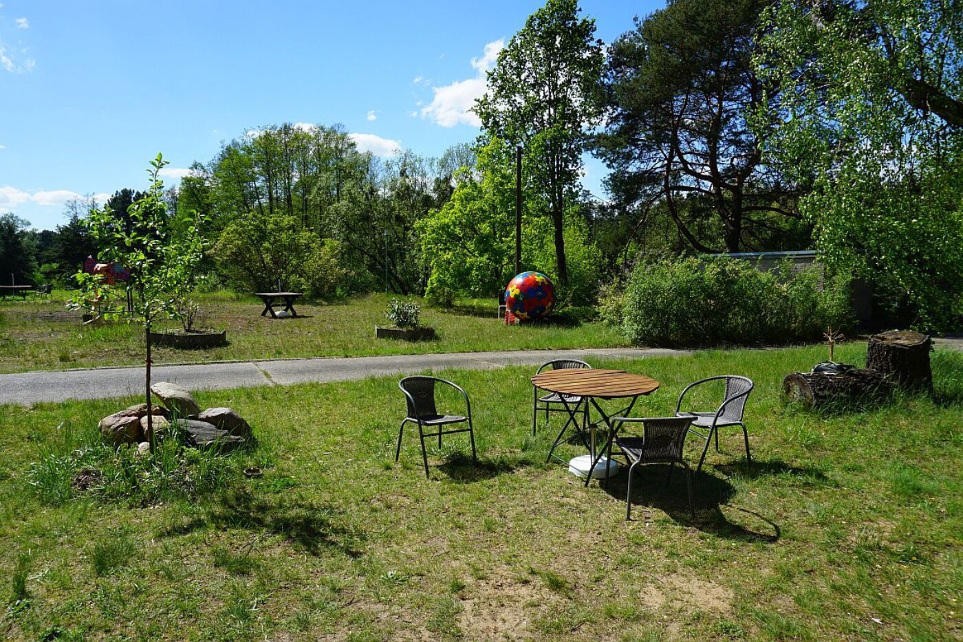 Hof Prädikow | Netzwerk Zukunftsorte