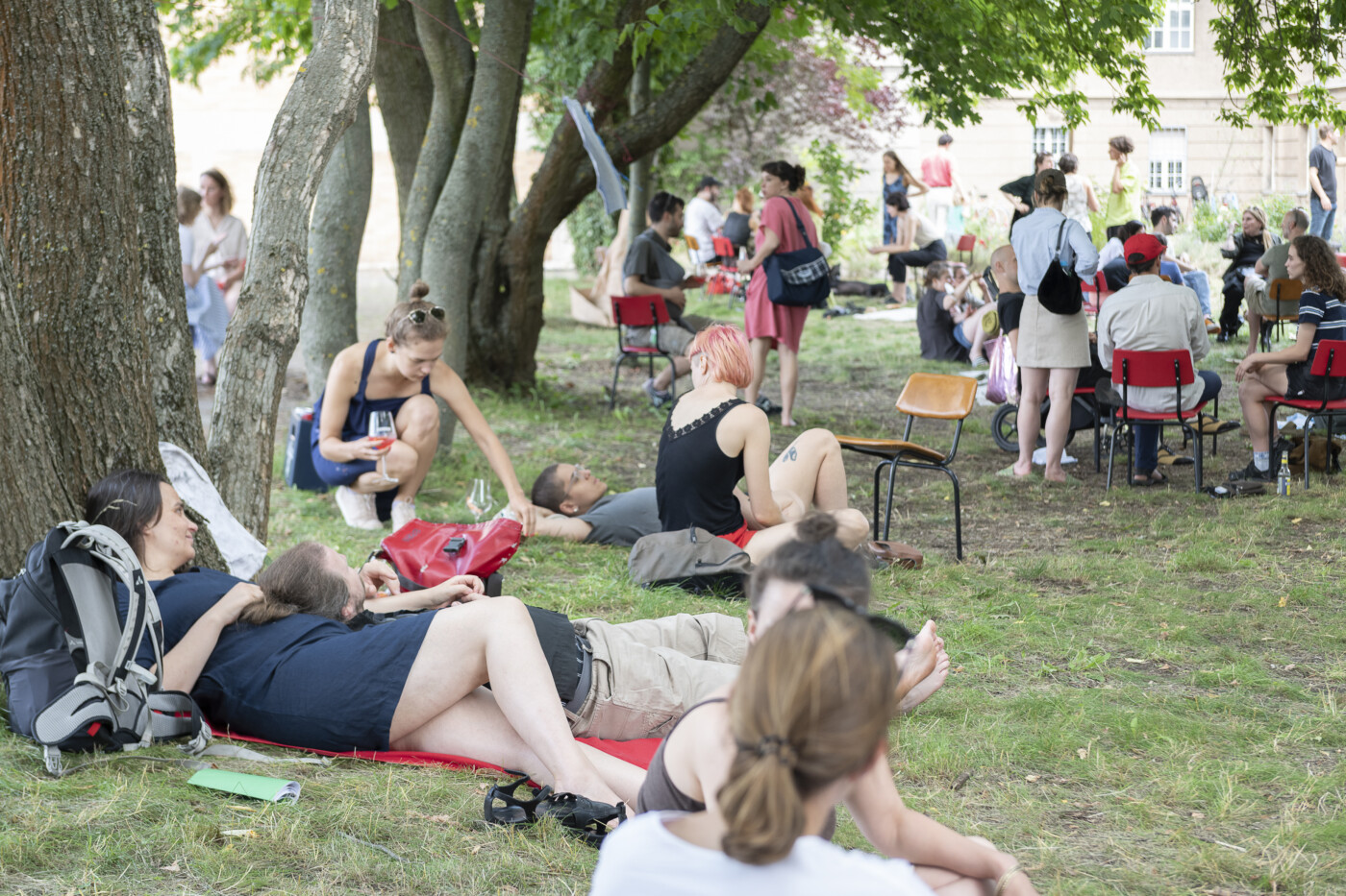 E-Werk Luckenwalde | Netzwerk Zukunftsorte