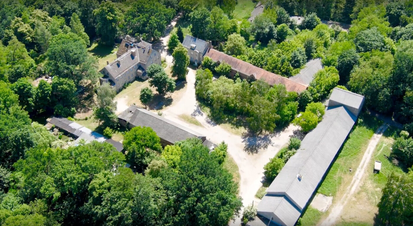 Zusammen in Neuendorf | Netzwerk Zukunftsorte