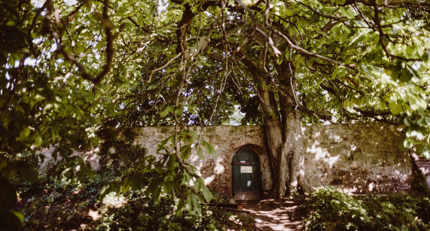 heimatHOF Gut Ziegenberg | Netzwerk Zukunftsorte